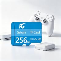 China TF Memory Card Ultra Quiet Working TF Card Low Noise Memory Card for Indoor Smart Devices for sale