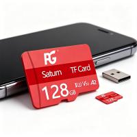 China TF Memory Card Smart Identification TF Card Auto Recognition Memory Card For Multi Device Switching Use for sale