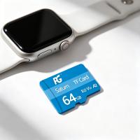 China TF Memory Card Smart Identification TF Card Auto Recognition Memory Card For Multi Device Switching Use for sale