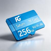China High capacity industrial grade TF memory cards 64GB 128GB 256GB 512GB harsh environment performance for sale