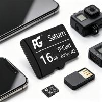 China TF Memory Card Mini Portable TF Card Low Power Consumption Memory Card for Smart Home Devices for sale
