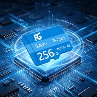 China High Capacity TF Memory Card 64GB 128GB 256GB 512GB Storage Solution for Industrial Robots Dashcams and Drones for sale