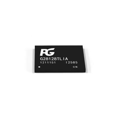 China Stable and eMMC5.1 embedded storage devices with 64GB 128GB and 256GB capacities suitable for various industrial systems for sale