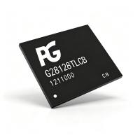 China EMMC 5.1 Encrypted Secure eMMC 5.1 Memory Chip For Biometric Attendance Machine for sale