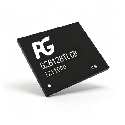 China EMMC 5.1 Encrypted Secure eMMC 5.1 Memory Chip For Biometric Attendance Machine for sale