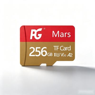 China TF Memory Card Vehicle‑Grade Shockproof Memory Card High Endurance TF Card for Car Multimedia Player for sale