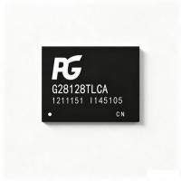 China Automotive Grade eMMC5.1 High Reliability eMMC 5.1 Storage IC For Car Central Control System for sale