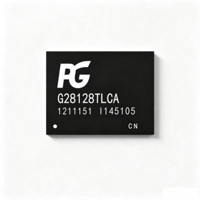 China Automotive Grade eMMC5.1 High Reliability eMMC 5.1 Storage IC For Car Central Control System for sale