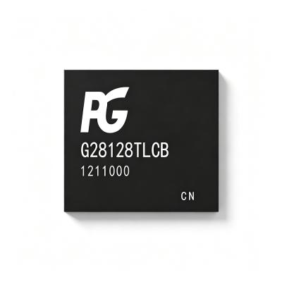 China eMMC5.1 Low Power eMMC 5.1 Flash Chip For Wearable Smart Bracelet Hardware for sale