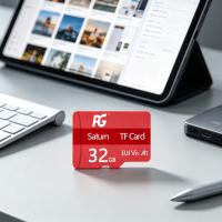 China TF Memory Card E Reader Optimised Memory Card Quiet‑run TF Card for E book Reading Devices for sale