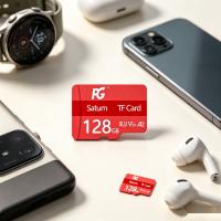 China TF Memory Card High‑sensitivity Voice Recording TF Card Lossless Memory Card for Portable Voice Recorder for sale