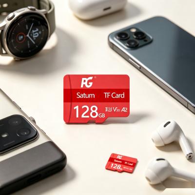 China TF Memory Card High‑sensitivity Voice Recording TF Card Lossless Memory Card for Portable Voice Recorder for sale