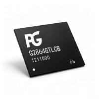 China eMMC5.1 Shock Resistant eMMC 5.1 Flash IC For Portable Smart Bluetooth Speaker for sale