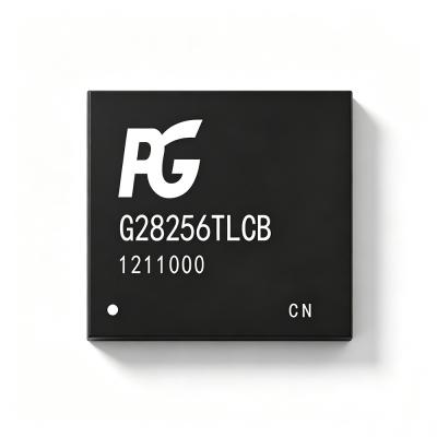 China eMMC5.1 Safe‑Grade eMMC 5.1 Memory IC For Kids Smart Early‑Learning Machine for sale