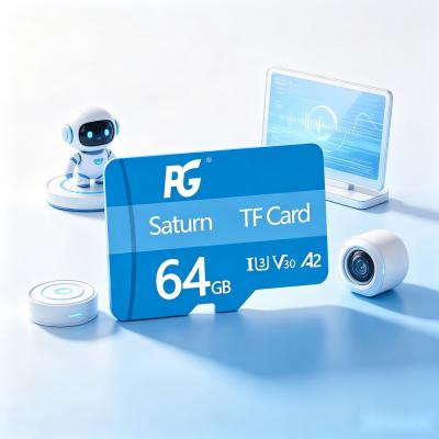 China TF Memory Card Outdoor Environment Monitor TF Card Weather‑proof Memory Card for Portable Sensoring Equipment for sale