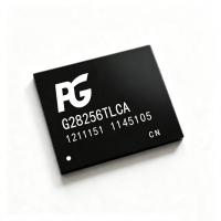 China Automotive Grade eMMC 5.1 Flash Memory 3 Year Warranty for sale