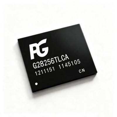 China Automotive Grade eMMC 5.1 Flash Memory 3 Year Warranty for sale