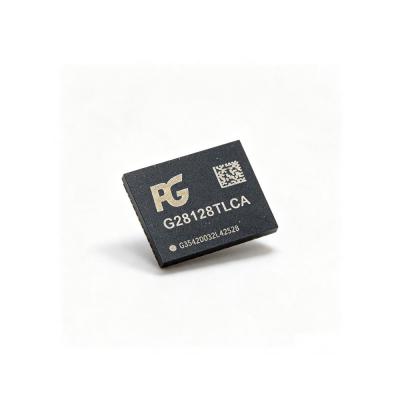 China Automotive Grade EMMC5.1 64GB 128GB 256GB 512GB High Write And Data Stability for sale