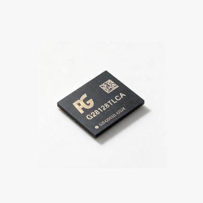 China 32GB 64GB 128GB 256GB eMMC 5.1 Embedded Automotive eMMC for In-vehicle for sale