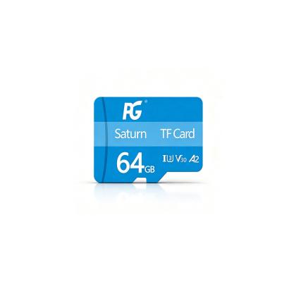 China TF Memory Card Anti drop Anti scratch TF Card Wear Resistant Memory Card For Daily Portable Use for sale