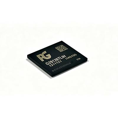 China EMMC5.1 Memory Card Chips IC Integrated Circuits Embedded MultiMedia Card EMMC for sale