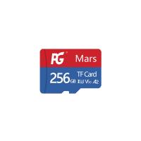 China Industrial Memoria Tf Card 64gb 128gb 256gb Custom Memory Card for Drone Dashcam Industrial Robot for sale