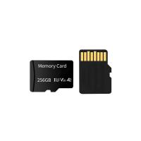China 256GB Industrial TF Card for Drone 4K HD Dual Camera 32GB 64GB 128GB SD Card for 4K Mini Action Camera for sale