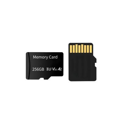 China 256GB Industrial TF Card for Drone 4K HD Dual Camera 32GB 64GB 128GB SD Card for 4K Mini Action Camera for sale
