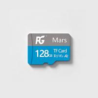 China Industrial Grade Anti Shock Memory Card for Inspection Recording Gear for sale