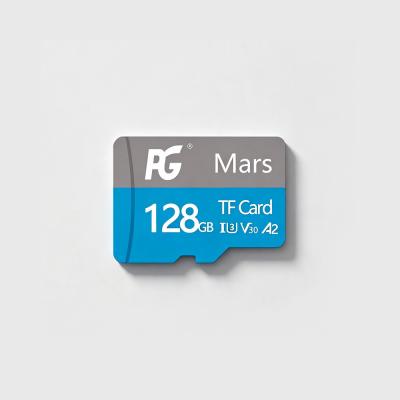 China Industrial Grade Anti Shock Memory Card for Inspection Recording Gear for sale