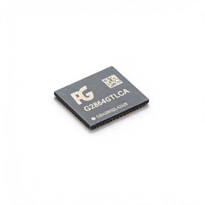 China Data Security Automotive eMMC 5.1 Embedded Flash Storage for sale