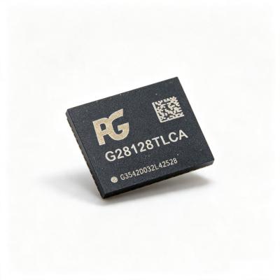 China IATF 16949 Certified Automotive Grade eMMC 5.1 32GB BGA153 Embedded Flash for sale
