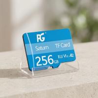 China Custom OEM Industrial TF Card 512GB High Endurance Memory Card for Security Camera Body Camera for sale