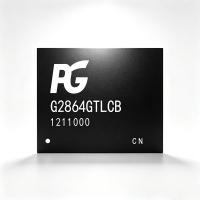 China Power Loss Protection eMMC 5.1 64GB 128GB Flash with Data Integrity Safeguard for sale