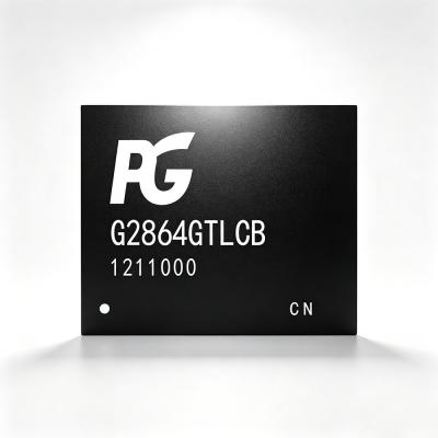 China Power Loss Protection eMMC 5.1 64GB 128GB Flash with Data Integrity Safeguard for sale