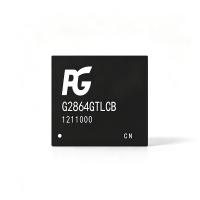 China High IOPS eMMC 5.1 64GB 128GB 256GB Random Read Write Optimized Embedded Flash for sale
