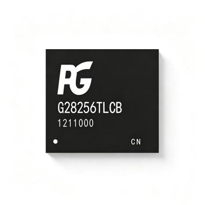 China Customizable OEM eMMC 5.1 64GB 128GB 256GB Firmware Customization Embedded Storage for sale