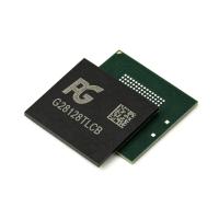 China High Endurance Program Erase Cycle eMMC 5.1 32GB 64GB 128GB BGA153 Flash Memory for sale