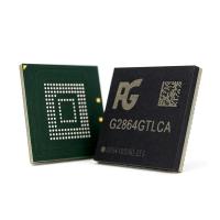 China Automotive Grade eMMC 5.1 BGA153 AEC-Q100 128GB 64GB Car Flash Memory Chip for sale