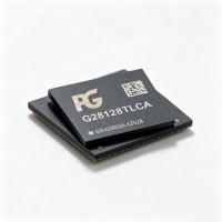 China Automotive Grade eMMC 5.1 BGA153 AEC-Q100 128GB 64GB Car Flash Memory Chip for sale