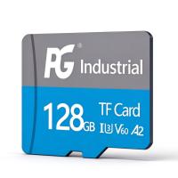 China Commercial-Grade Great Endurance TF Card with16GB-256GB Designed for Music Media for sale