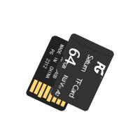 China Industrail-Grade High Speed TF Card with 64GB Capacity and Low Consumption Designed for Industrial Panel PCs for sale