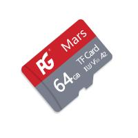 China Industrail-Grade High Speed TF Card with 64GB Capacity and Low Consumption Designed for Industrial Panel PCs for sale