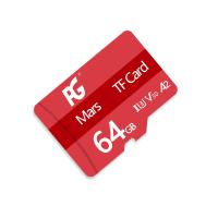 China Industrail-Grade High Speed TF Card with 64GB Capacity and Low Consumption Designed for Industrial Panel PCs for sale