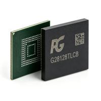 China EV Charger Session Log Endurance eMMC 5.1 128GB BGA153 Embedded Memory IC for sale