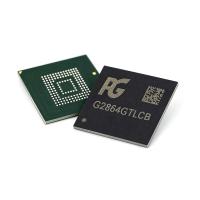 China EV Charger Session Log Endurance eMMC 5.1 128GB BGA153 Embedded Memory IC for sale