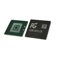 China Vending Machine Telemetry Low Power eMMC 5.1 32GB 64GB 128GB BGA153 Flash Storage Chip for sale
