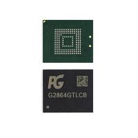 China Vending Machine Telemetry Low Power eMMC 5.1 32GB 64GB 128GB BGA153 Flash Storage Chip for sale