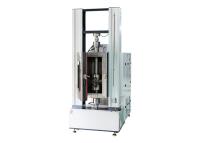 China Universal Tensile Flexural Fatigue Testing Equipment 500N Microcomputer LCD Display for sale