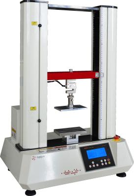 China 220V / 50Hz 110V / 60Hz Tension Measuring Equipment 0.5-500kN Force Range for sale